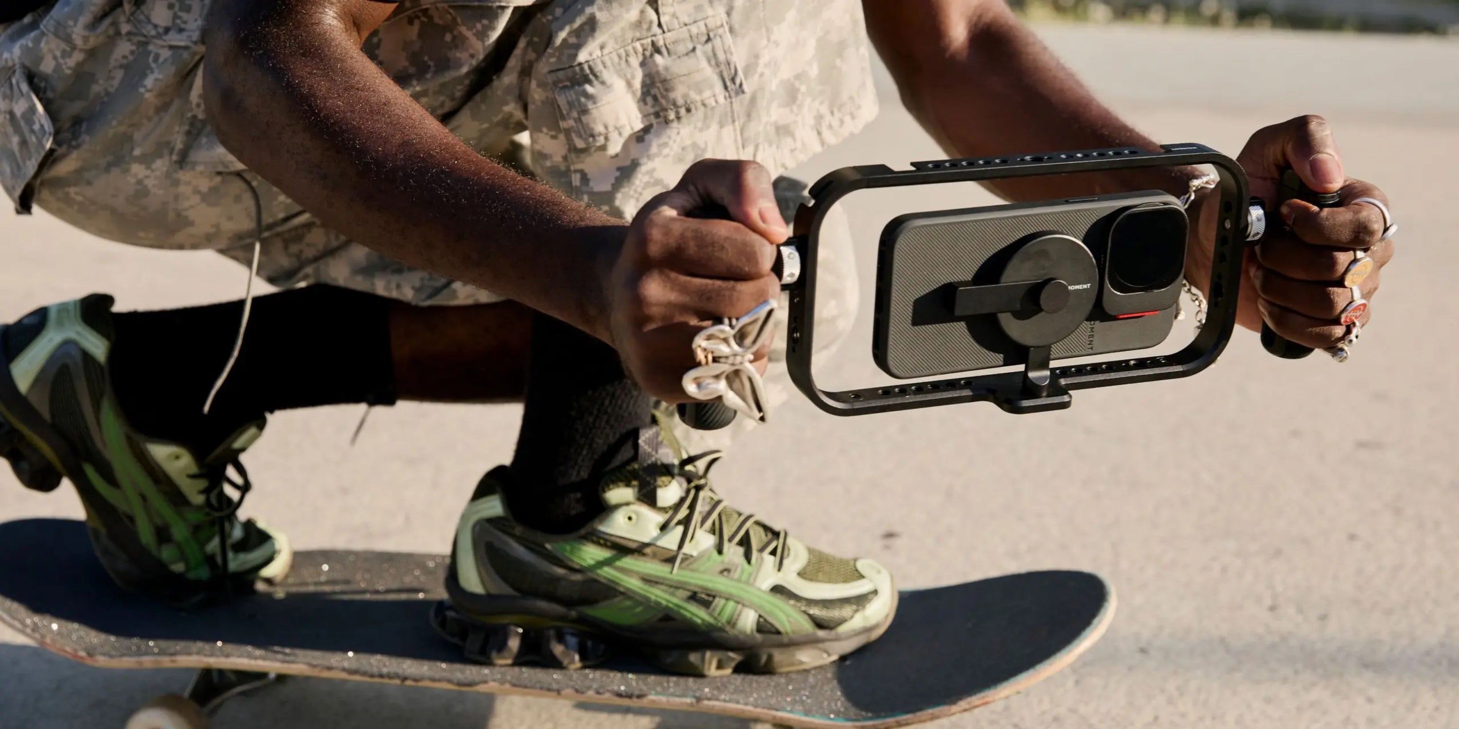 Moment Australia / New Zealand