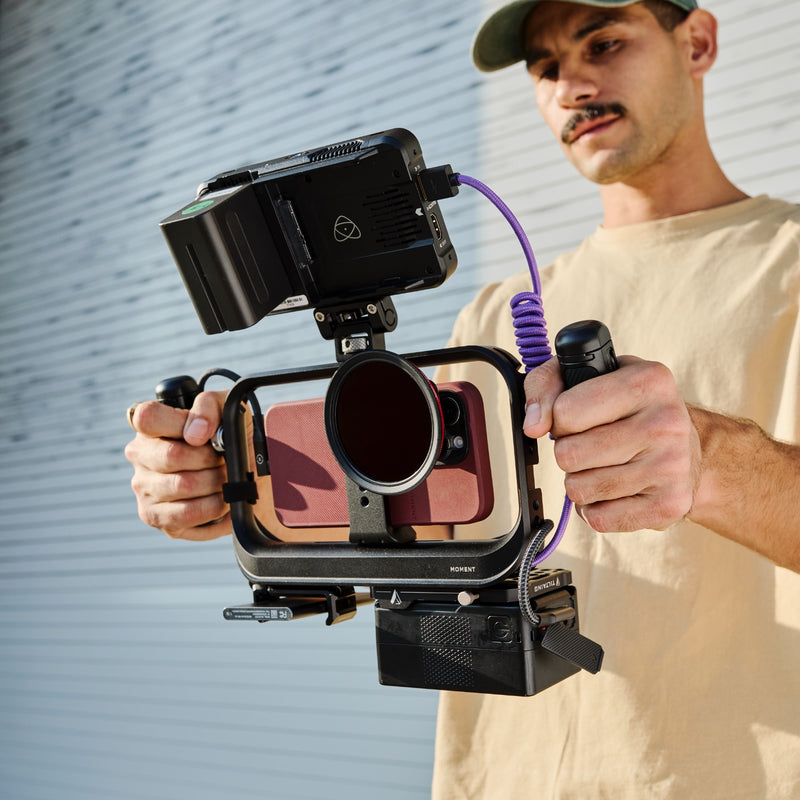 Moment Australia / New Zealand